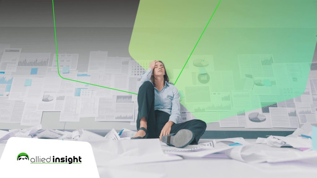 6 Common Marketing Mistakes And Heres How To Avoid Them Allied Insight