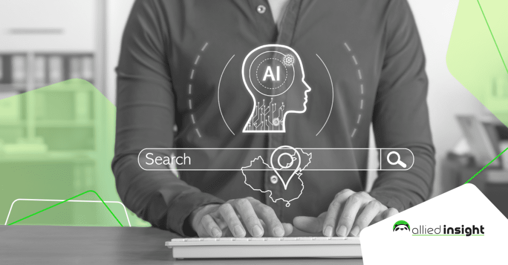 DeepSeek AI Genesis Explained | Allied Insight