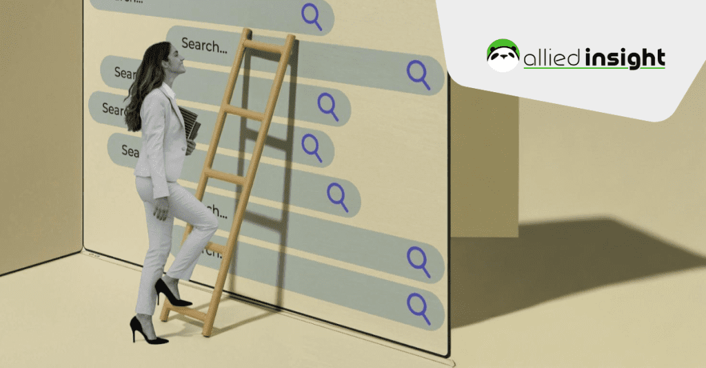 Marketing Staffing Agency | Allied Insight Solutions