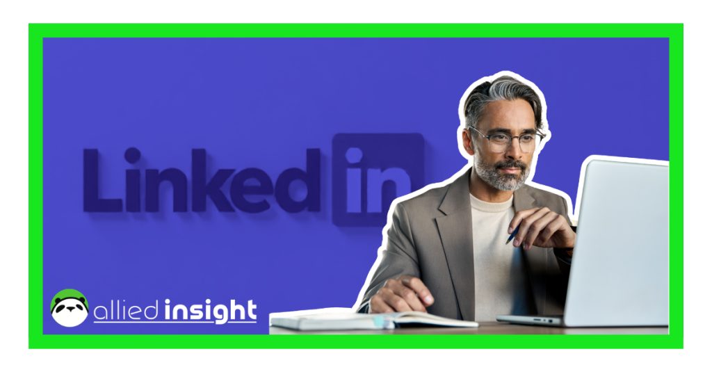 Executive Branding Strategy for LinkedIn Thought Leadership